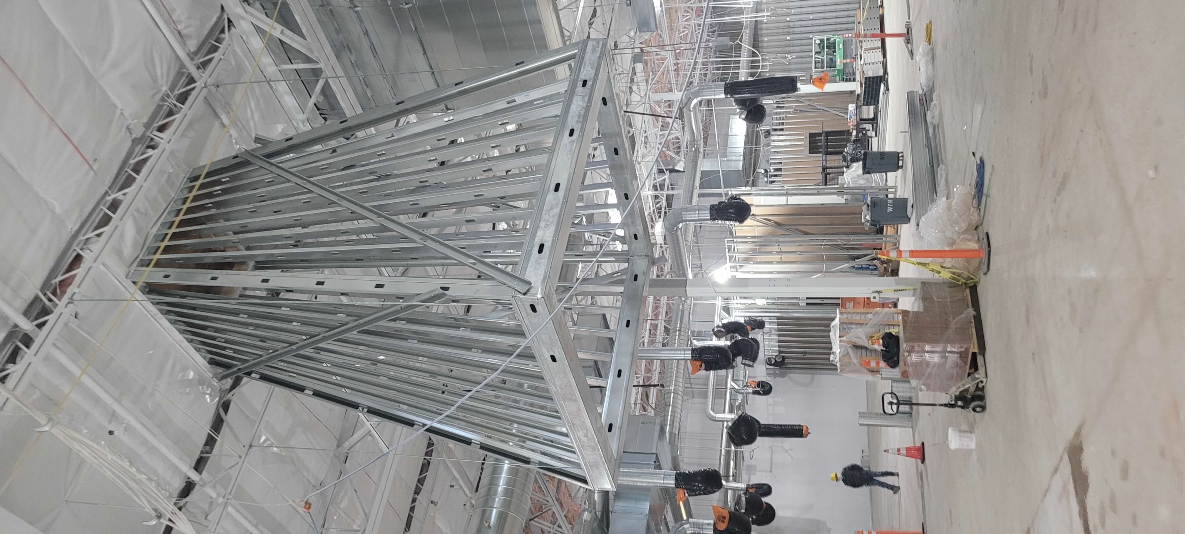 Pro Construction | Bay Area Commercial Interiors & Carpentry